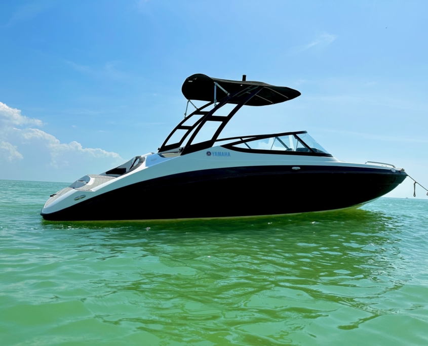 Boote - Cape Coral Charter Boats