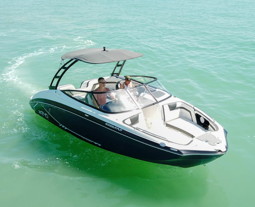 Cape Coral Charter Boats – Ihre Bootsvermietung in Cape Coral